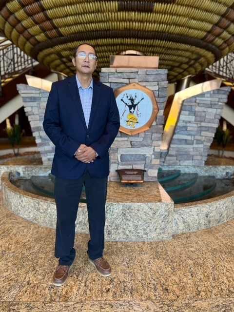 SIPI Board of Regents Members - SIPI Board of Regents